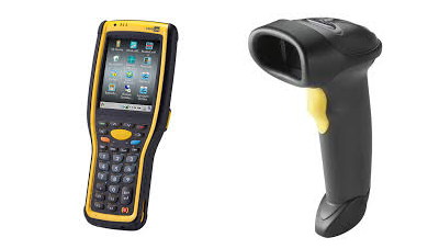 Barcode Warehouse Sdn Bhd